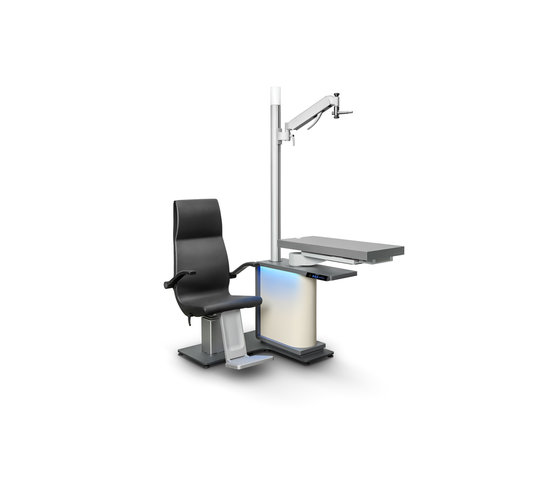 IS-100 - Top Ophthalmic Products & Services Corp.